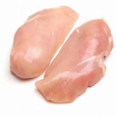 BULK - 10KG Box of Chicken Breasts. | The Ranch Cuts